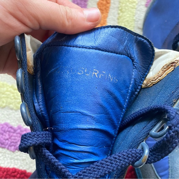 adidas | Shoes | Vintage 98s Adidas Windsurfing Shoes | Poshmark